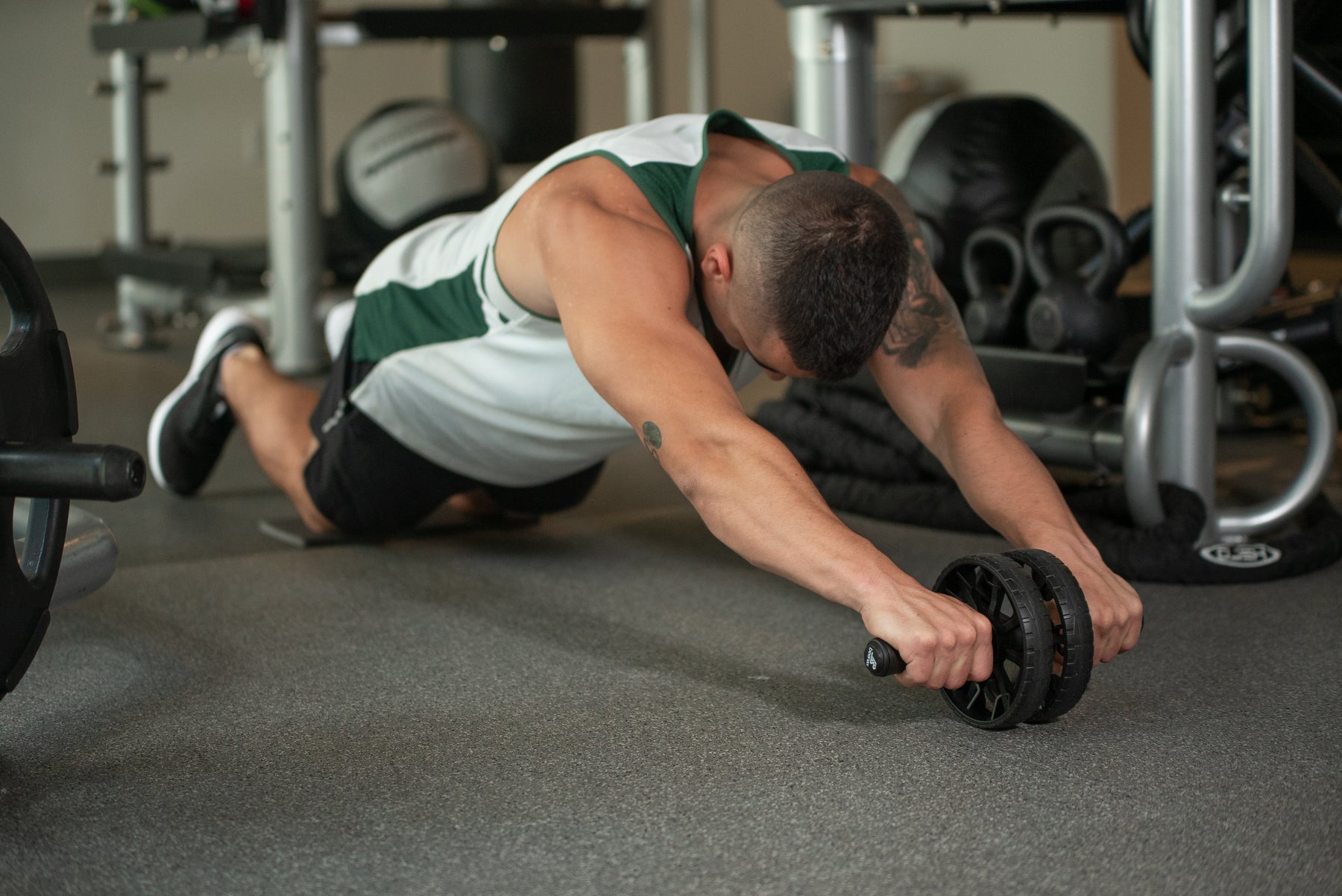 Beenax丨Fitness Yoga Physio Tools