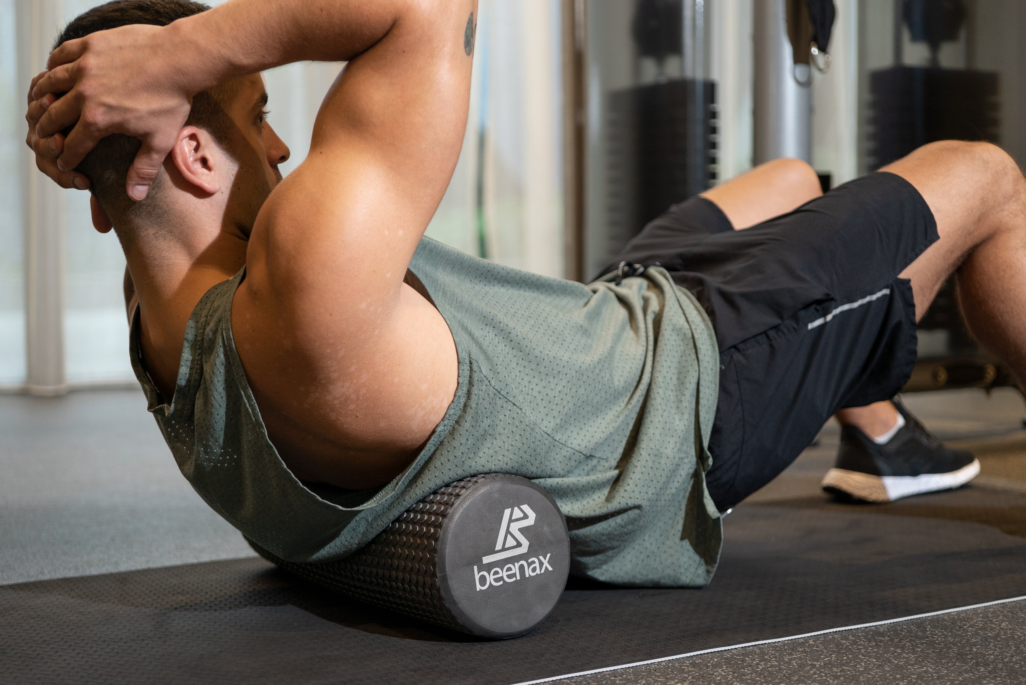 Beenax丨Fitness Yoga Physio Tools